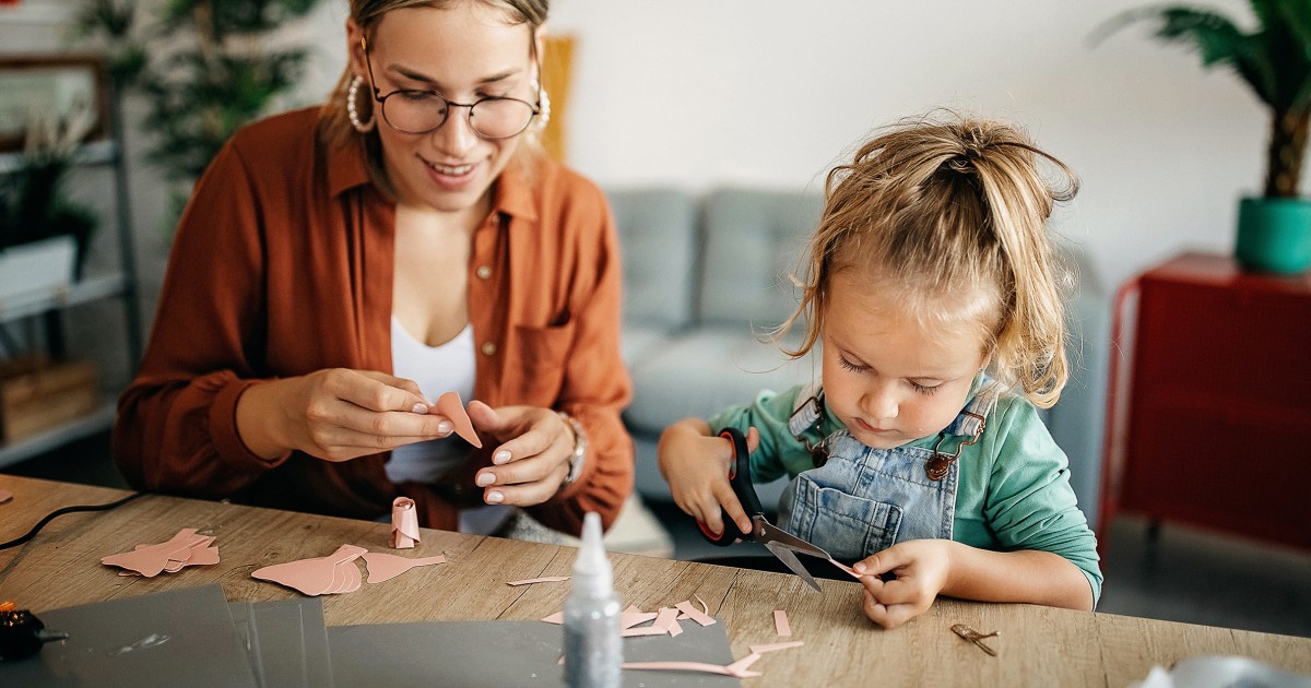 31 DIY Father’s Day Gifts That Kids Can Easily Make for Dad