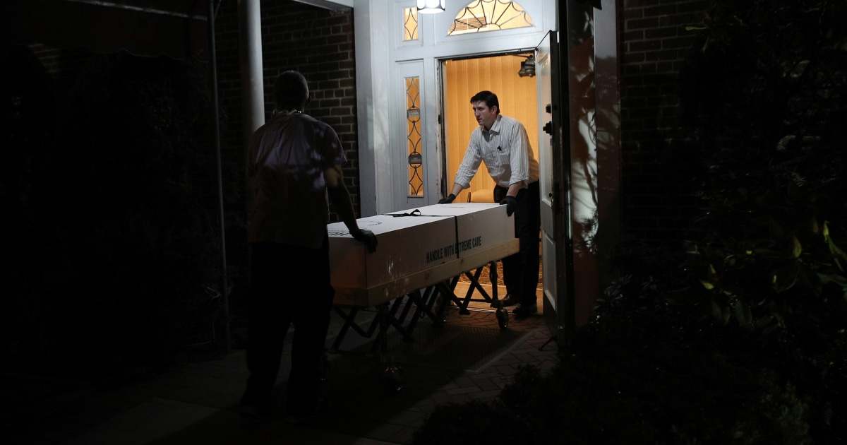 FEMA Funeral Assistance Program Offers Up To $9,000 for Coronavirus ...