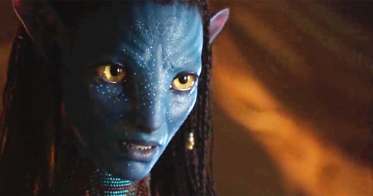'Avatar 2' Trailer Released: Watch New Look At 'Avatar: The Way of Water'