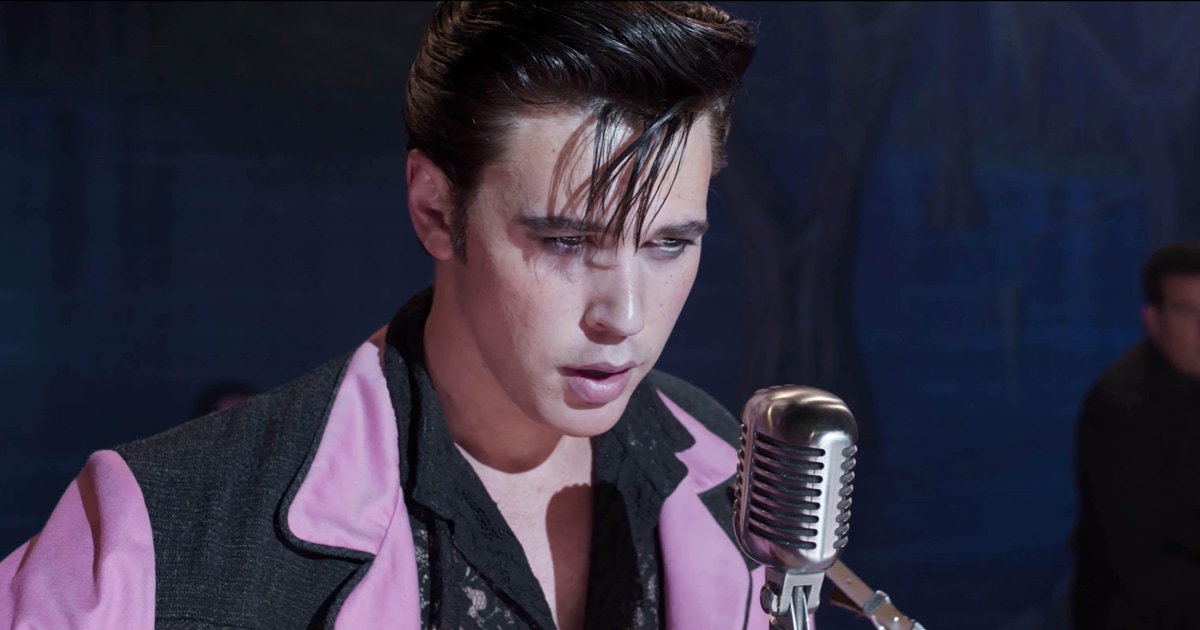 ‘Elvis’ Star Austin Butler Said His Body Starting Shutting Down After ...