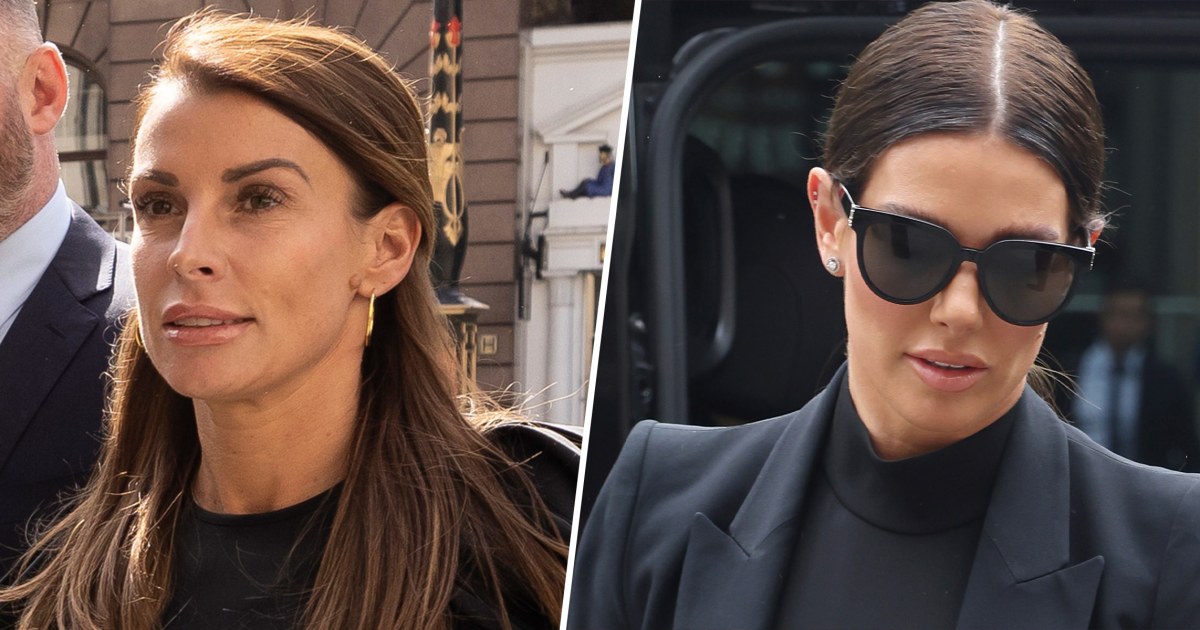 Wagatha Christie Trial Explained: What to Know About Rebekah Vardy and ...