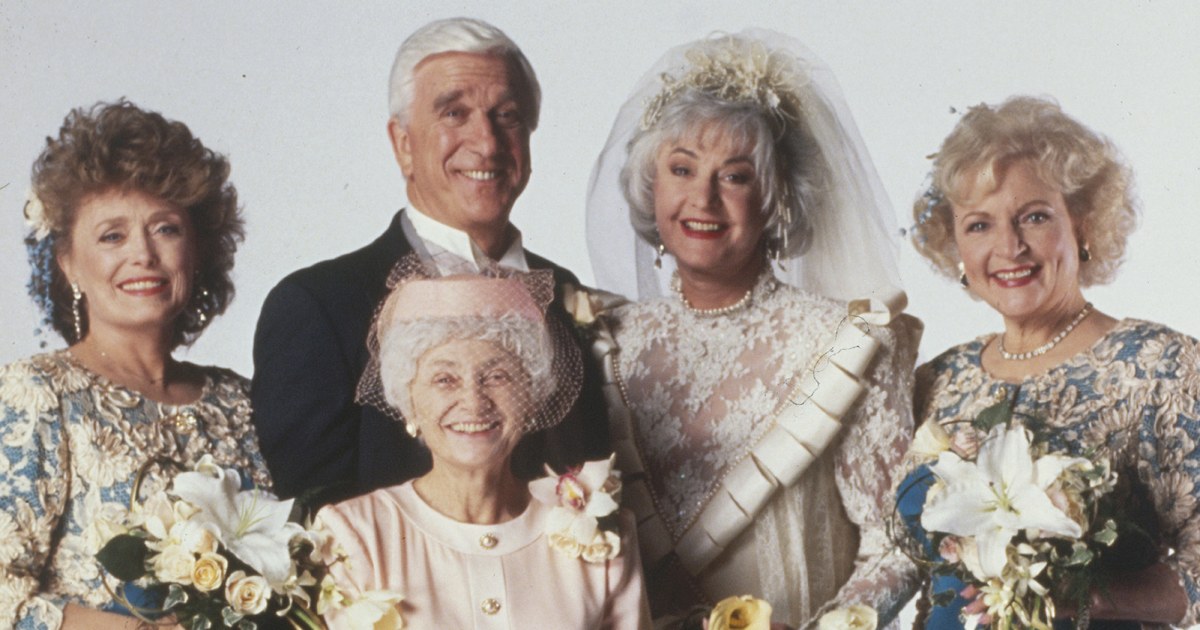 Inside the ‘Golden Girls’ Series Finale on Its 30th Anniversary