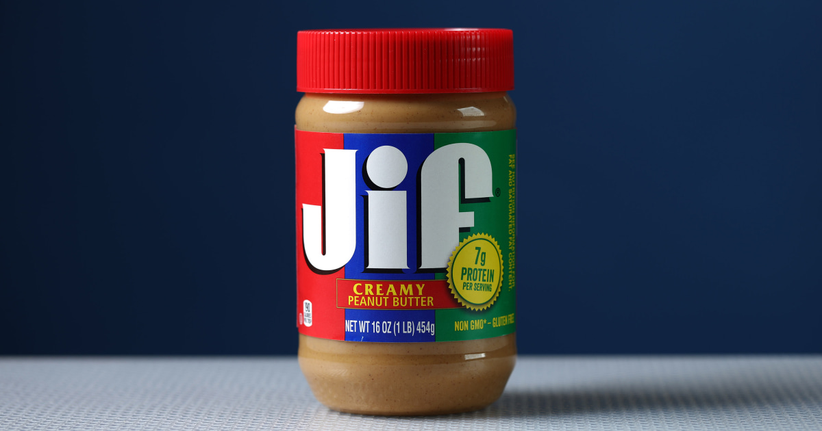 Jif issues voluntary recall of select peanut butter products due to ...