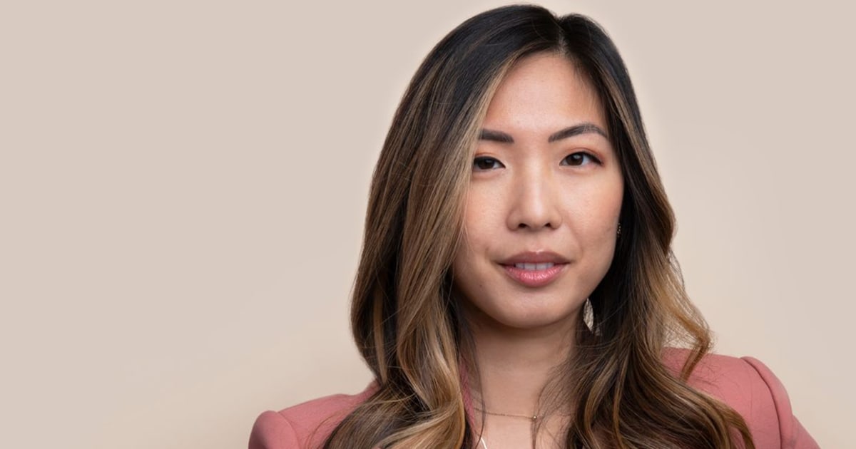 Pepper Co-Founder Jaclyn Fu on Body Image Struggles and Starting a Bra ...