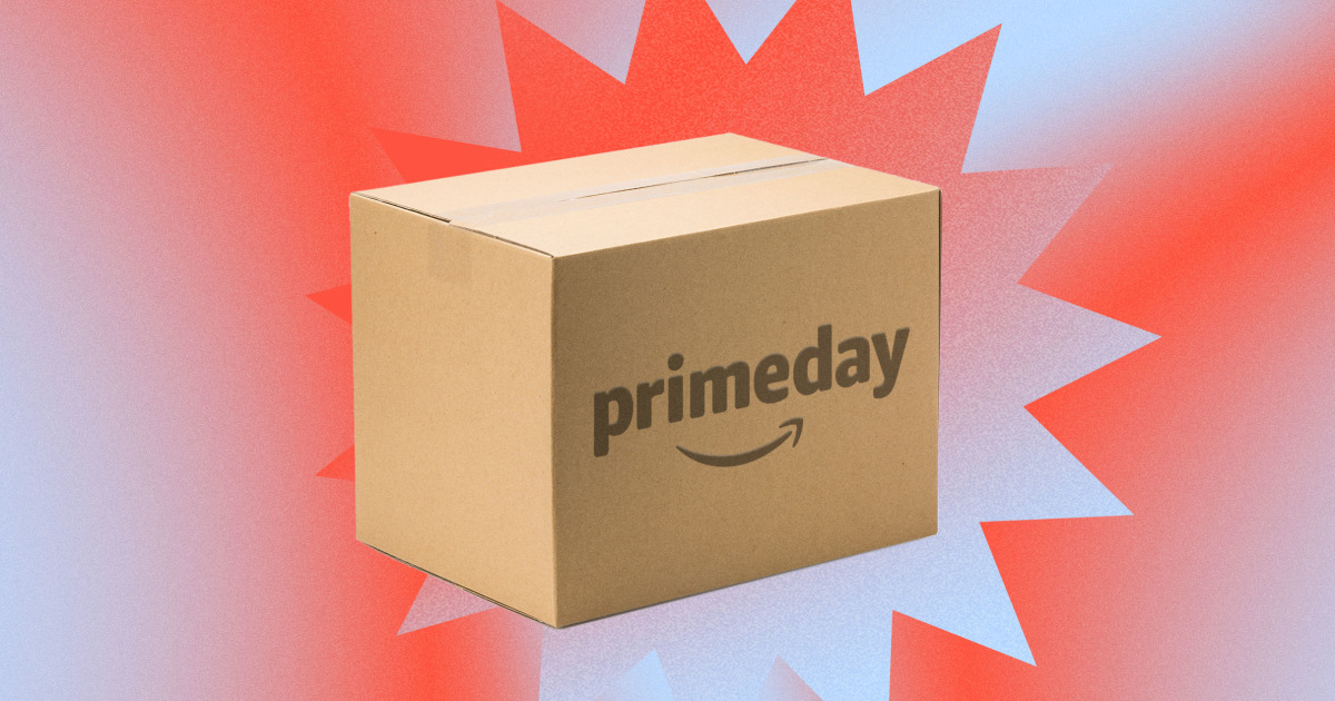 Amazon Prime Day 2022: Early deals worth shopping for right now