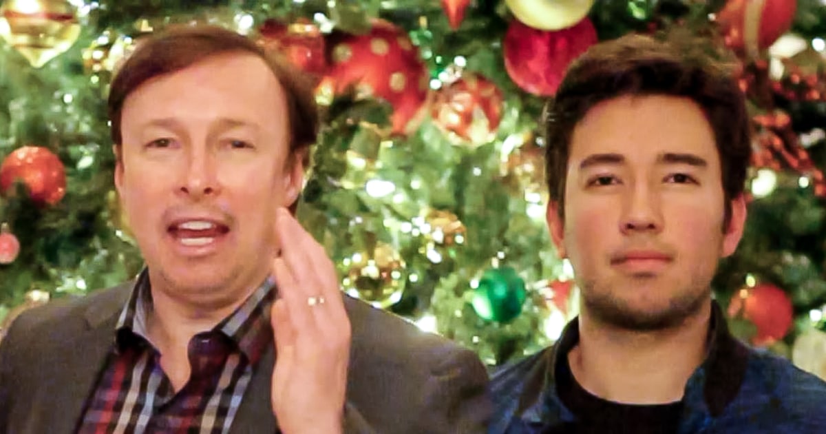 Florida Pastor and Son Are Arrested in Alleged $8M Covid Scam