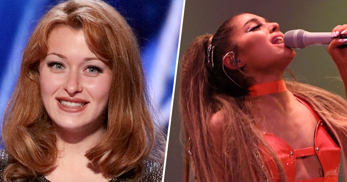 Opera Singer Stuns ‘AGT’ Judges with Ariana Grande, Céline Dion Impressions