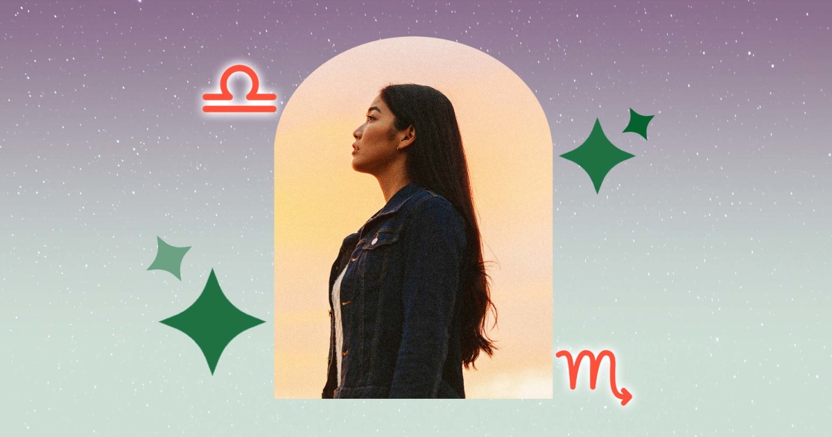 October 2022 Horoscopes - How Each Zodiac Sign Will Be Affected