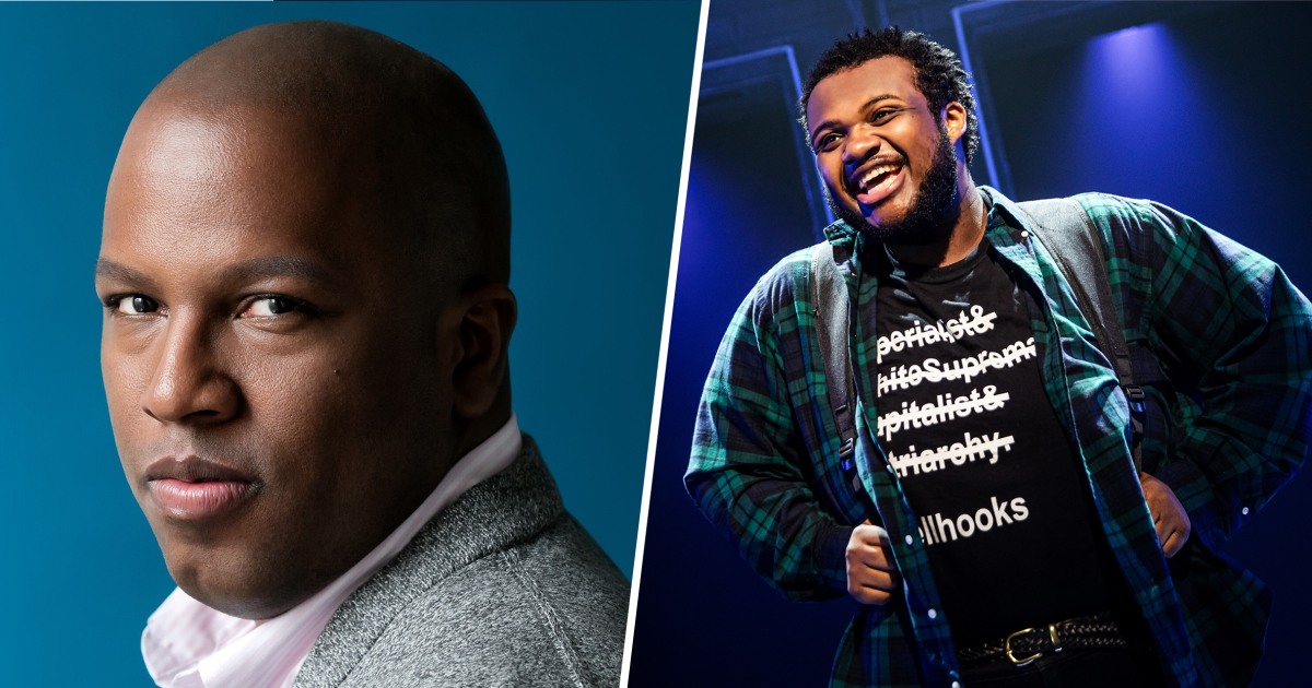 A Strange Loop: Michael R. Jackson’s Black queer show — with 11 Tony ...