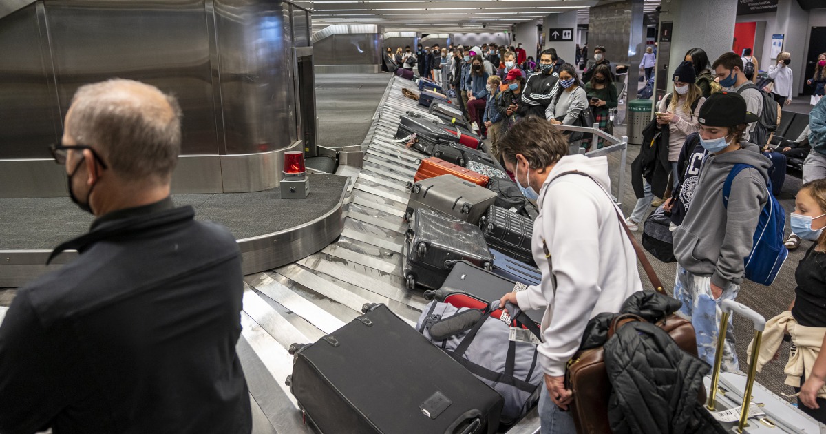 Tips for Preparing for Flight Changes