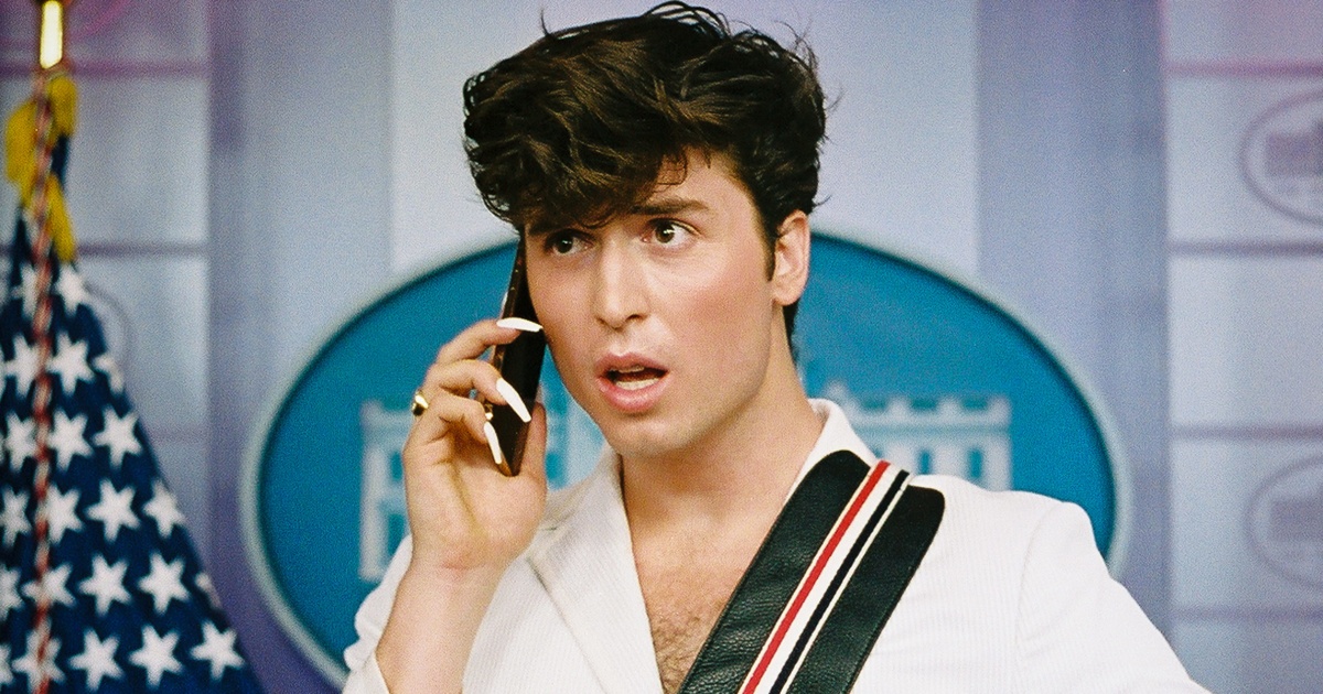 Benito Skinner, aka Benny Drama, Talks ‘The Kardashians,’ ‘Queer As ...