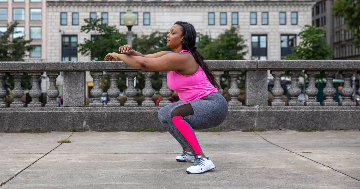 What is Cross Training? 6 Strength Exercises to Add to Your Walking Routine