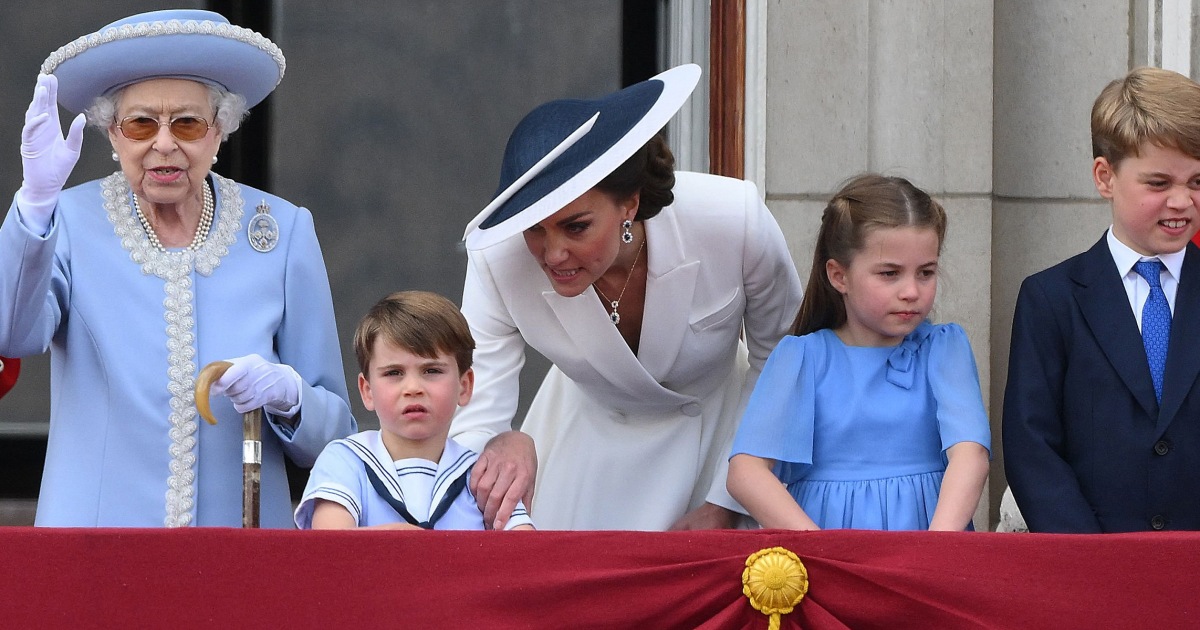 Hoda and Jenna weigh in on how Kate Middleton, Duchess of Cambridge ...