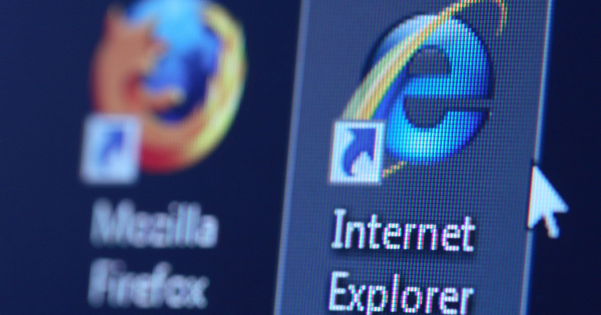 Internet Explorer Retires After 27 Years