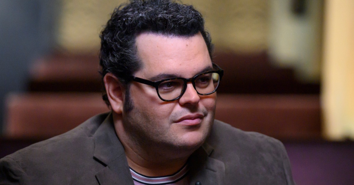 Josh Gad Mourns the Death of 20-Year-Old Nephew