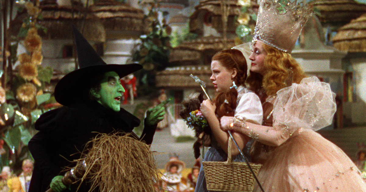 110 Best Witch Names for Boys and Girls — Famous Witch Names