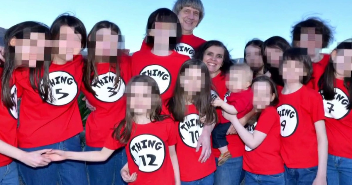 ‘House of horrors’ survivor Jordan Turpin speaks out following lawsuits ...