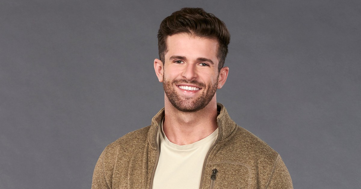 Jed Wyatt Is Engaged to Ellen Decker