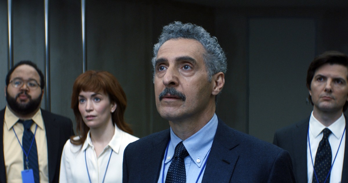 'Severance’ Is Renewed For Season 3 — What to Know