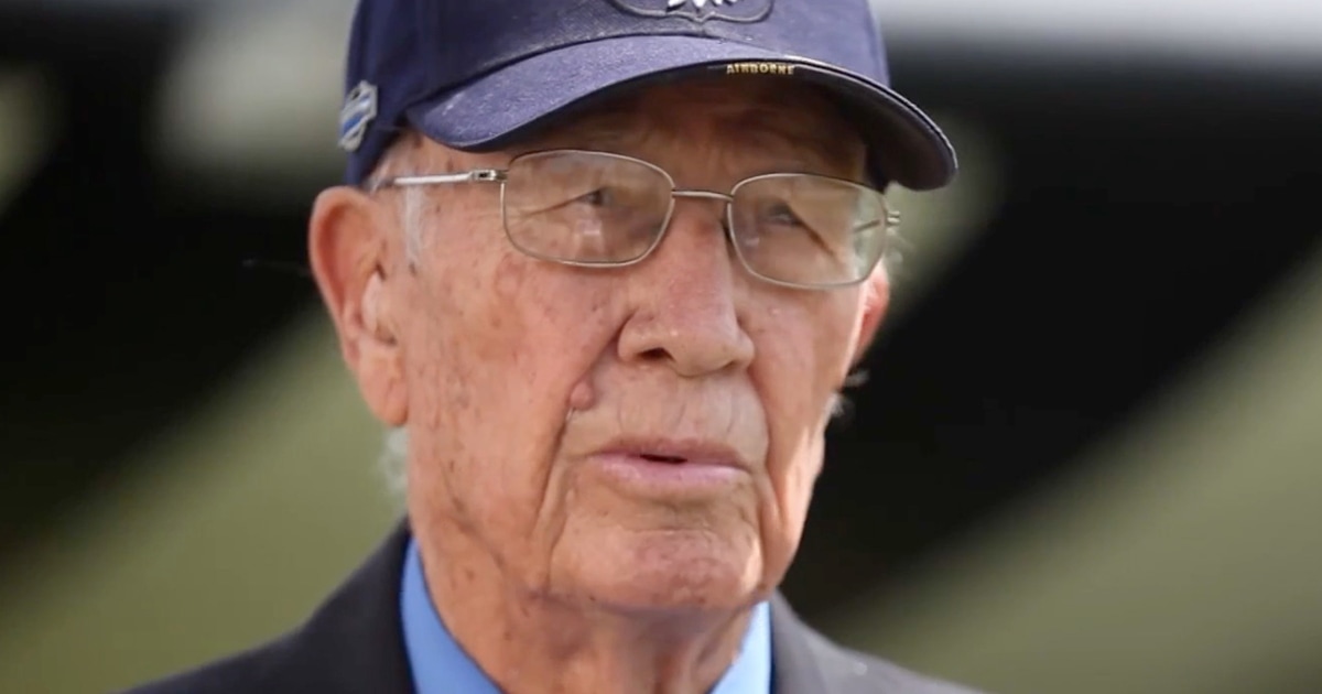 Bradford Freeman, Last 'Band of Brothers' Survivor, Has Died