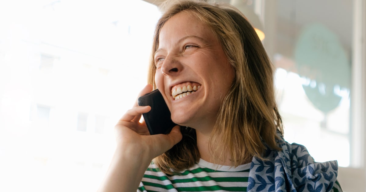 Do old friends appreciate it when you reach out? New study offers answer