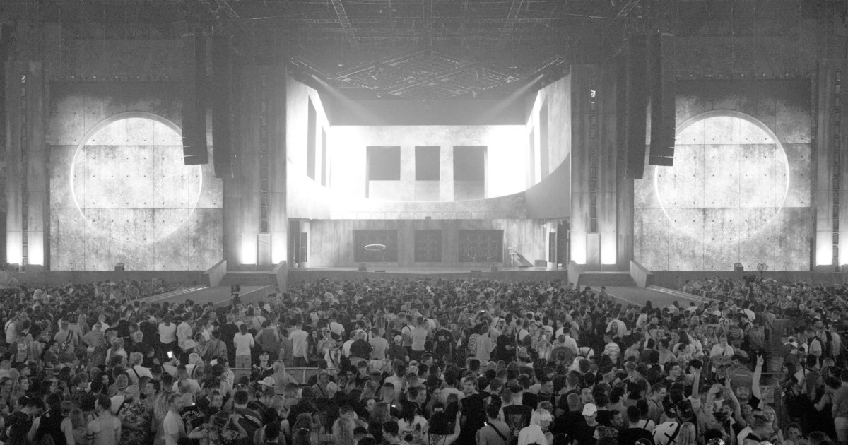 Chromatica Ball setlist: See what Lady Gaga is performing on her 2022 ...