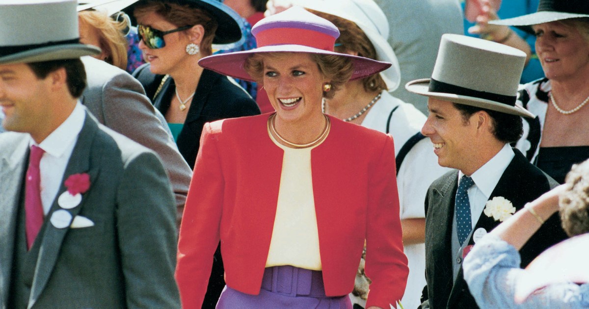How To Watch "The Princess," HBO Documentary About Princess Diana
