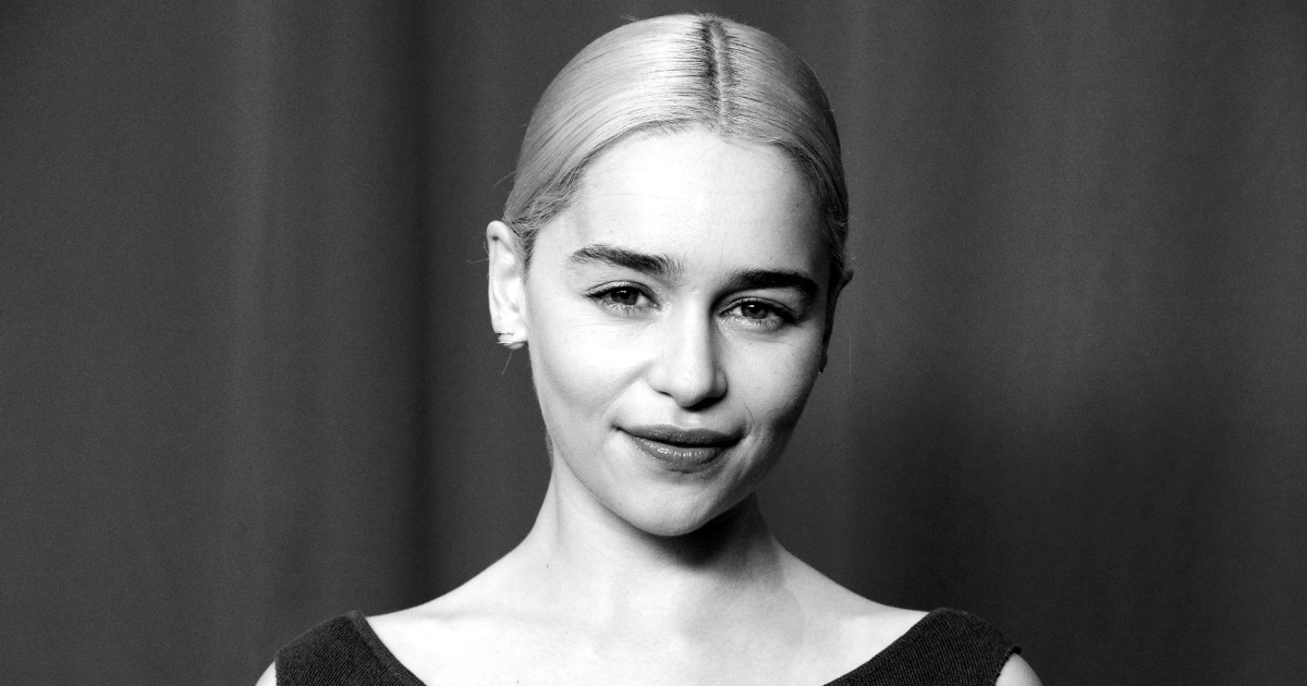 Emilia Clarke on surviving 2 brain aneurysms: ‘Quite a bit missing’
