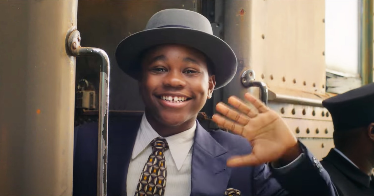 Emotional 'Till' Trailer Shows Emmett Till's Legacy And His Mother's ...