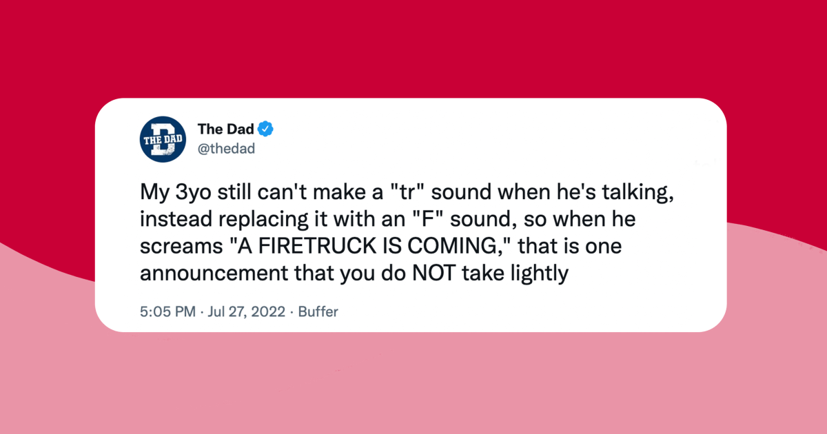 Here Are The 20 Funniest Parents On Social Media This Week