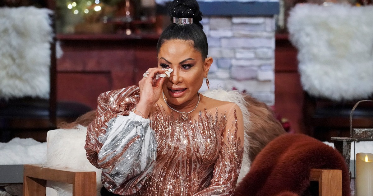 Jen Shah's Fraud Case: What to Know and What Comes Next