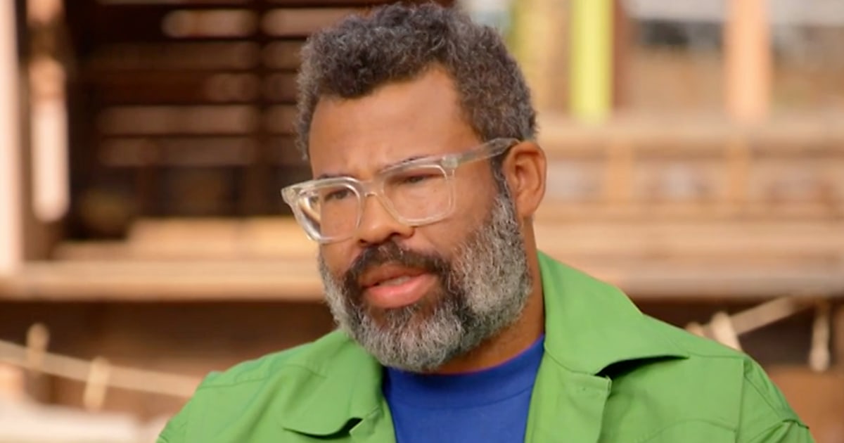 Jordan Peele Says That Race Has Informed His ‘entire Artistic Journey ...