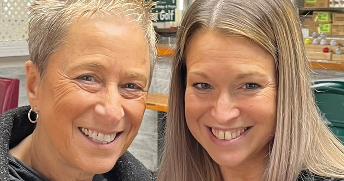 Her daughter nearly died from opioid addiction: What one mom wants you ...