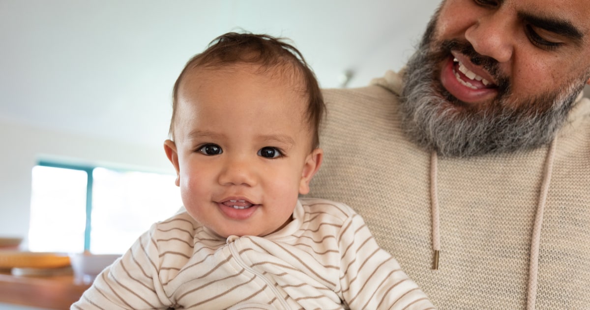 86 Pacific Islander and Polynesian Baby Names