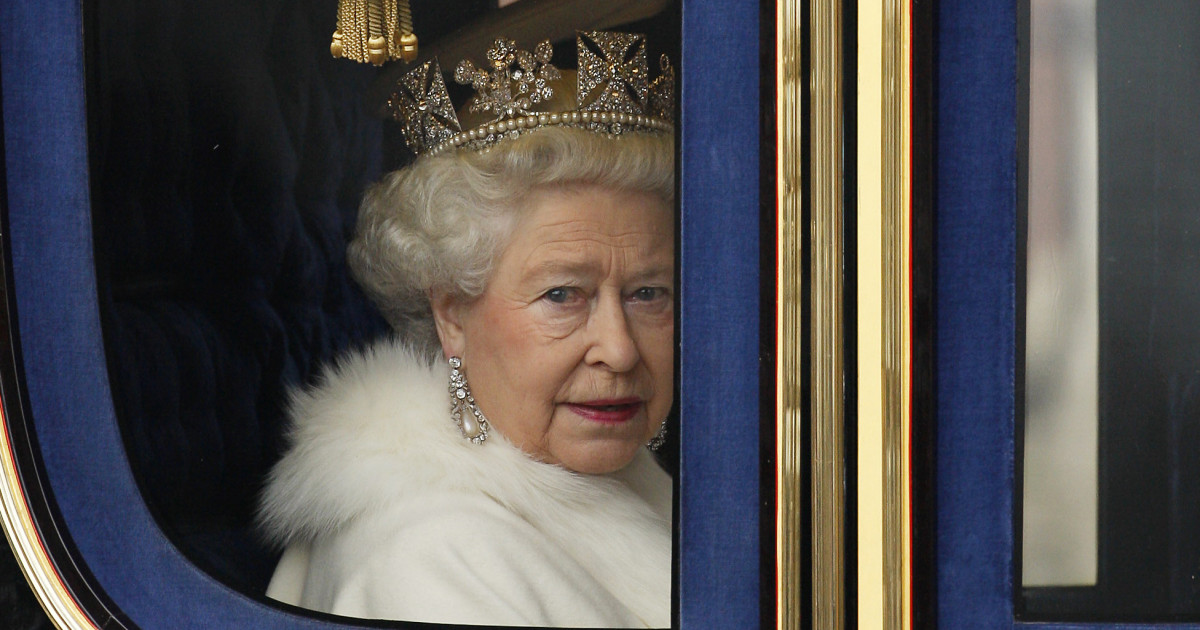 Queen Elizabeth II Dies at 96 as Britain's Longest-Reigning Monarch