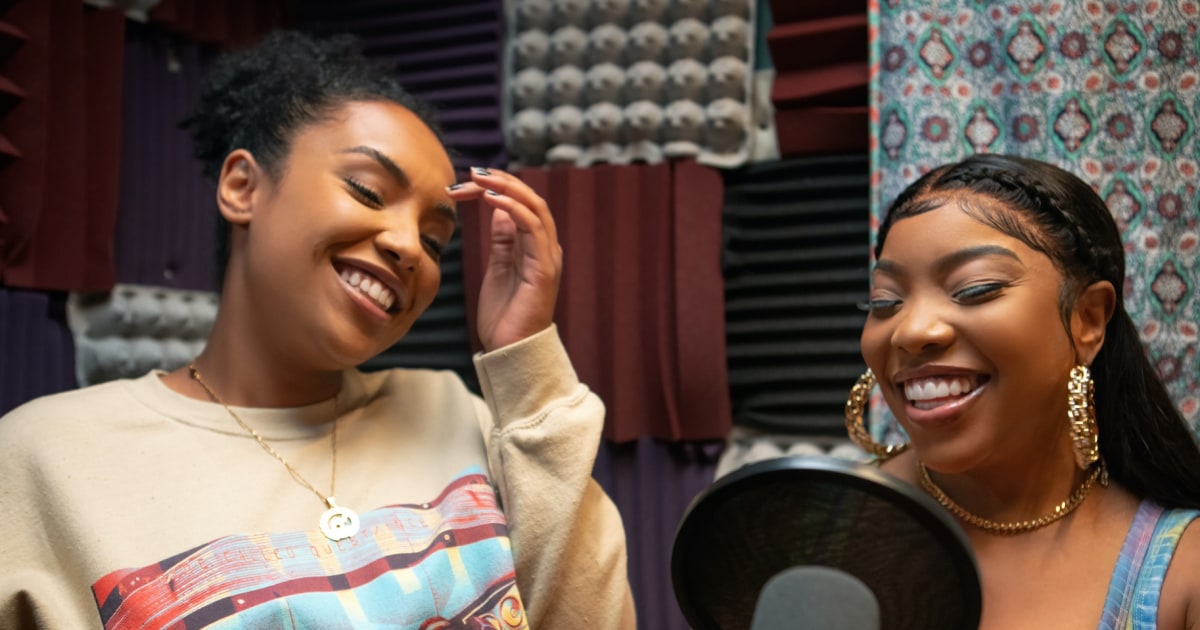 'Rap Sh!t:' What to Know About Issa Rae's New HBO Max Series