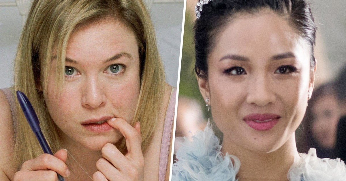 The 34 Best Rom-Coms of All Time