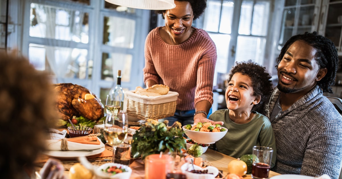 55 Best Thanksgiving Quotes - Happy Thanksgiving Quotes and Blessings