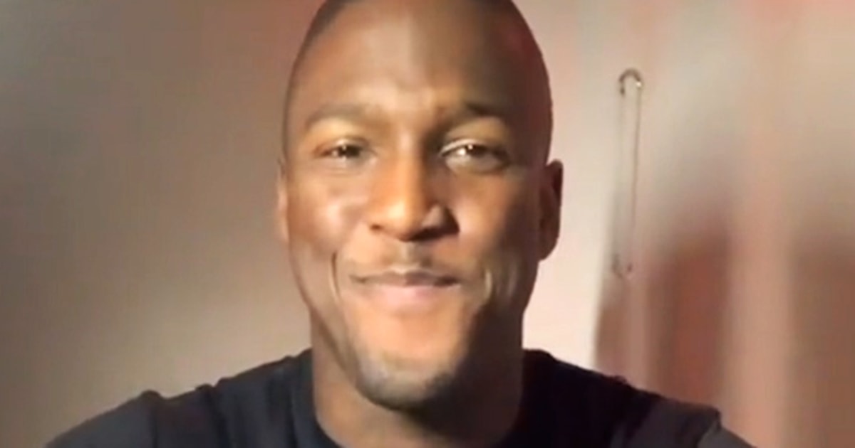 Dads Got This: A TikTok Star Steps Into The shoes Of A Father Figure