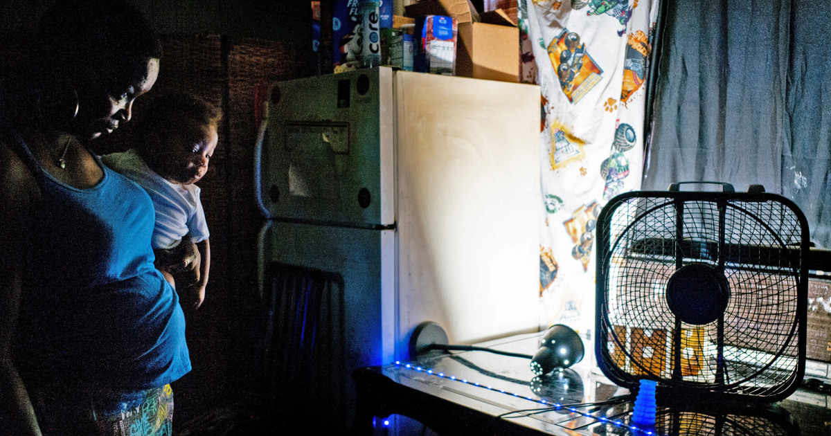 Heat Kills More in U.S. Each Year Than Any Other Extreme Weather Event