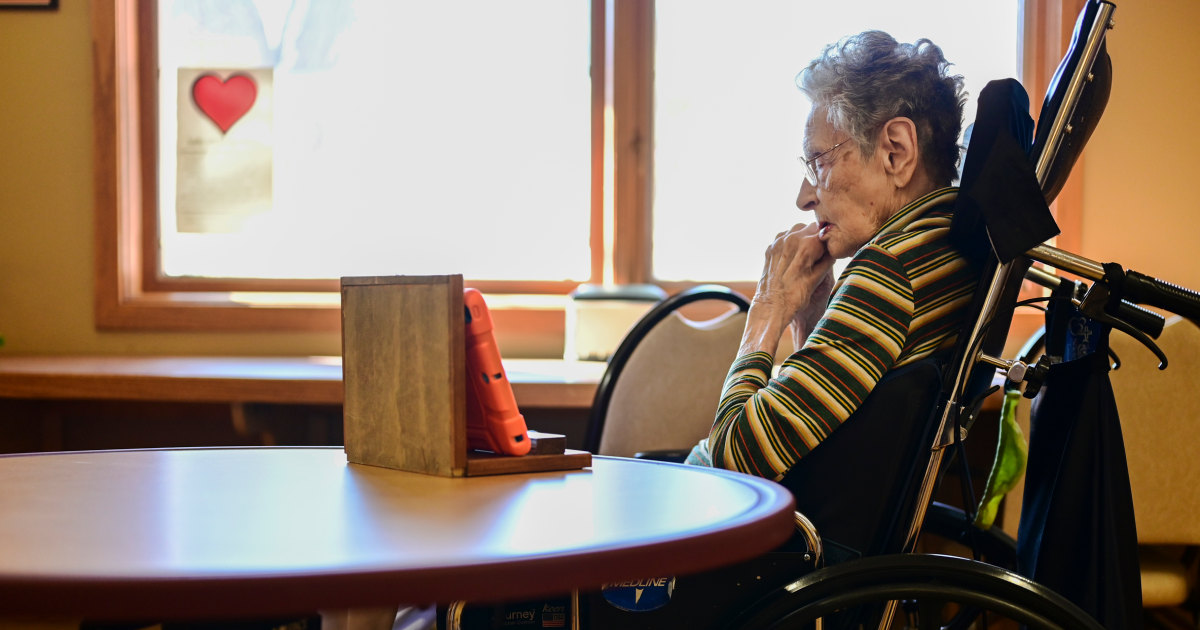 Social Security Recipients Set To Receive Major Increase In Monthly ...