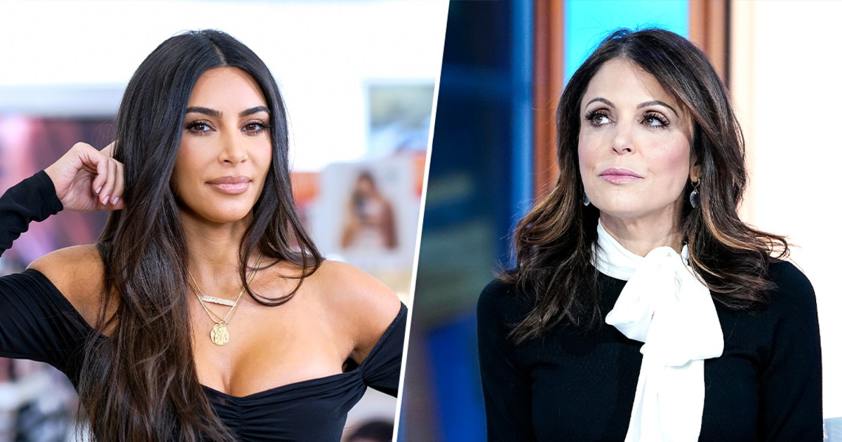 SKKN by Kim review: Bethenny Frankel shares candid critique of Kim ...