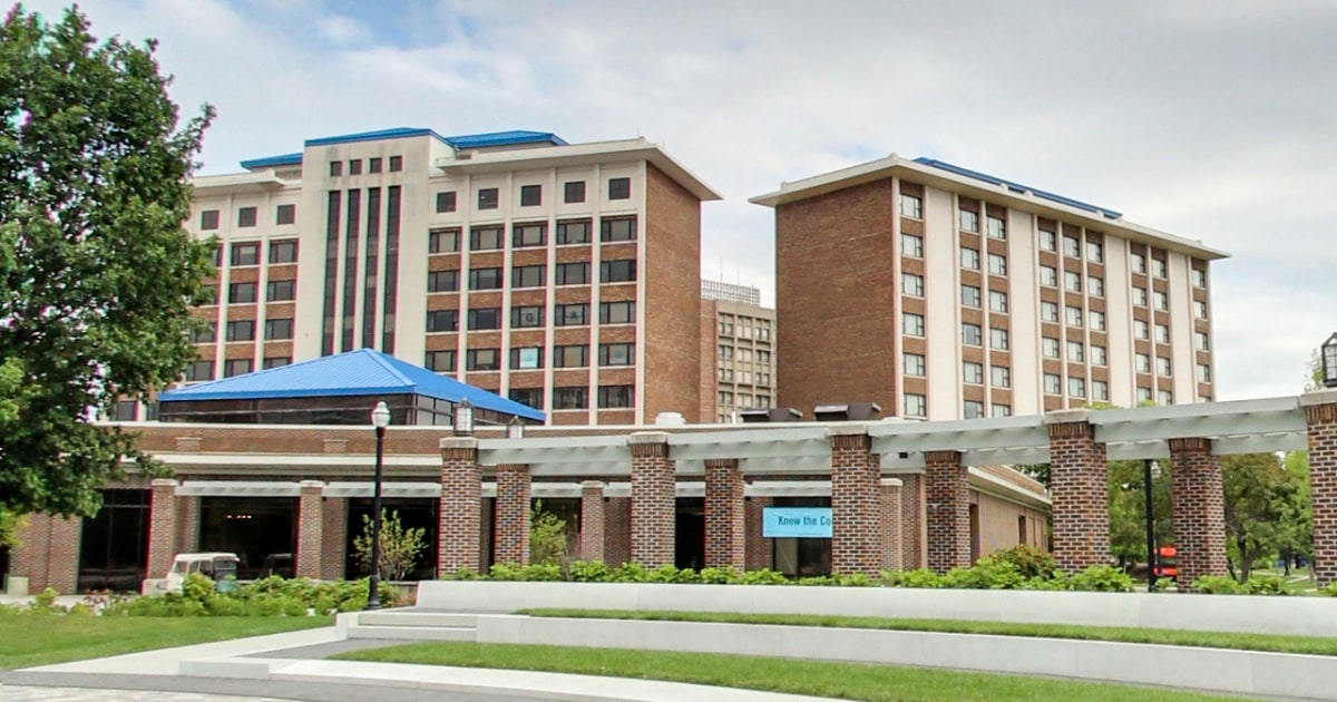 3 Indiana State University students die in fiery accident | Flipboard