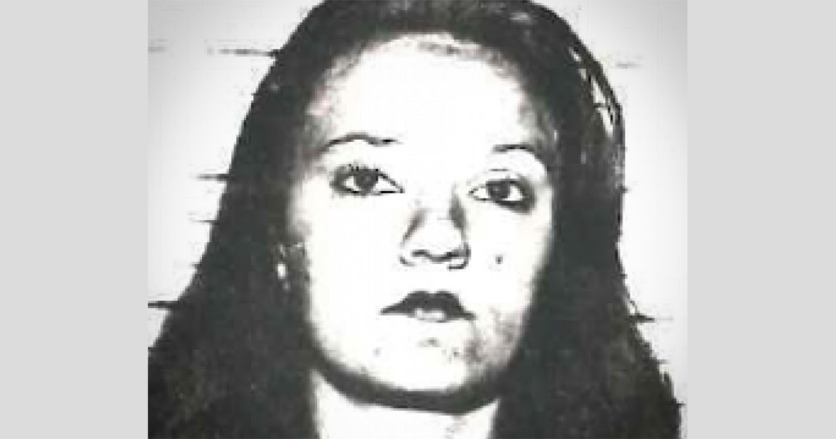 DNA From Letter Helps Solve 34-Year-Old Cold Case Murder of ...
