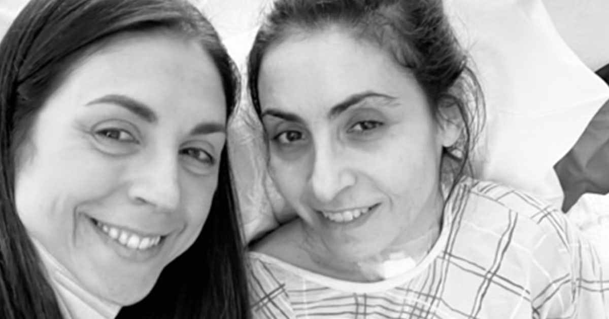 My Harrowing Story About Viral Encephalitis