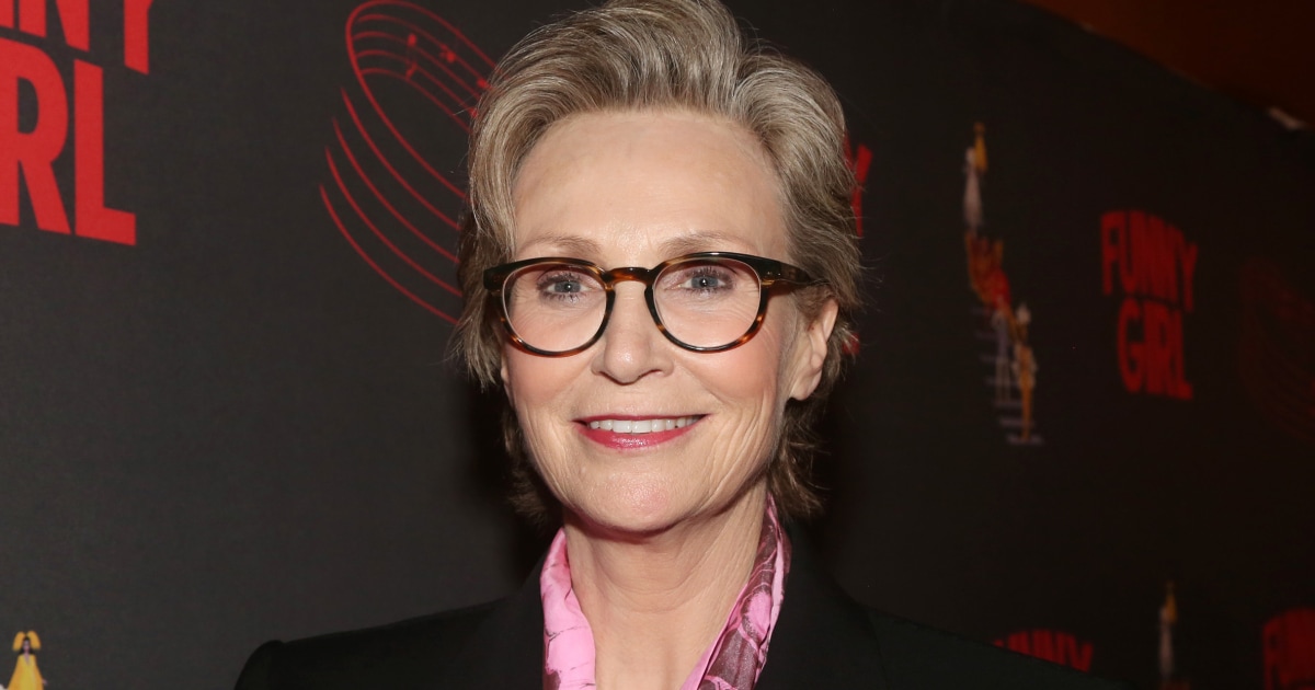 Jane Lynch Moves Up Broadway ‘Funny Girl’ Exit by 3 Weeks