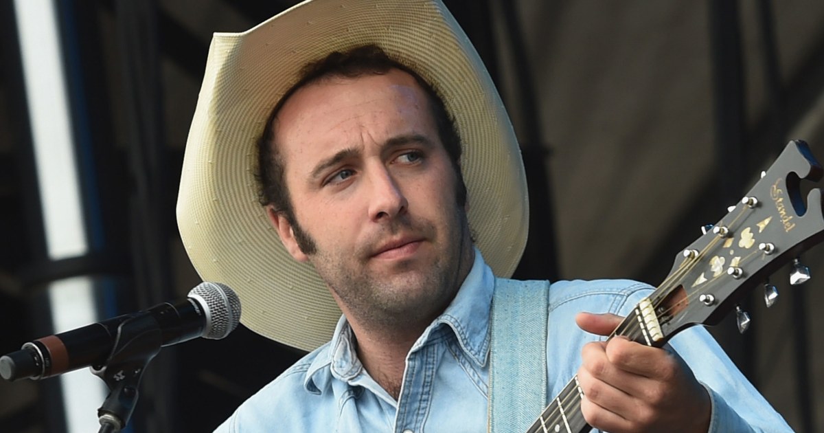 Luke Bell, Country Singer, Dead at 32