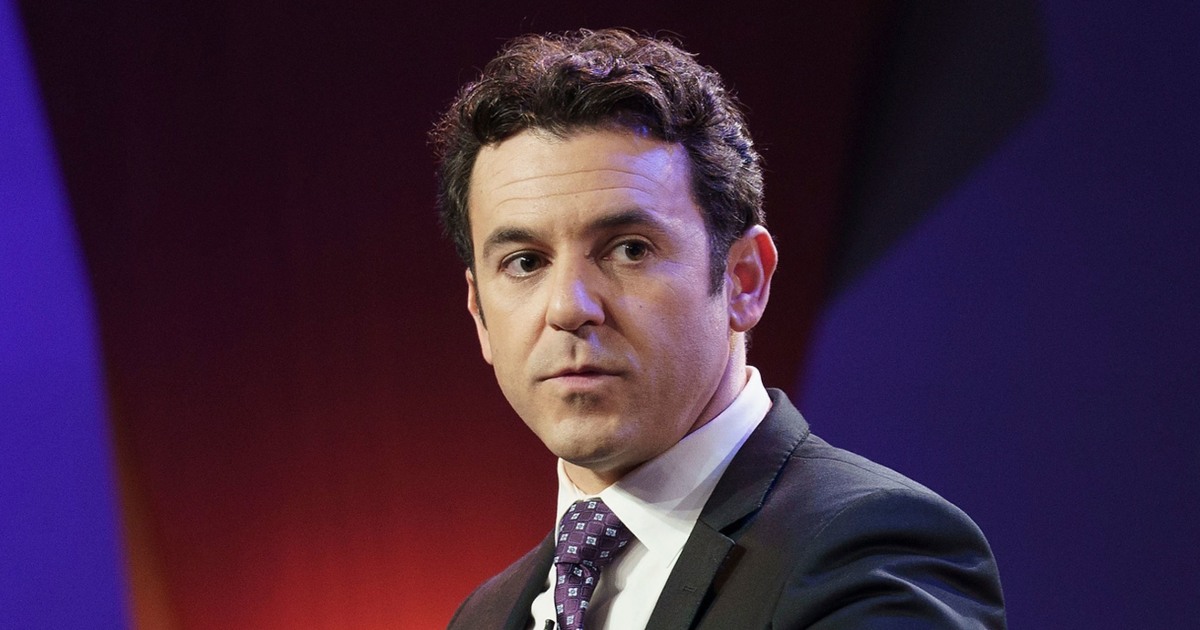 Fred Savage Speaks out After ‘Wonder Years’ Reboot Firing and ...