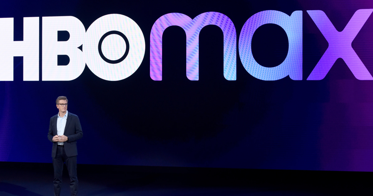 HBO Max and Discovery+ to merge into single streaming service