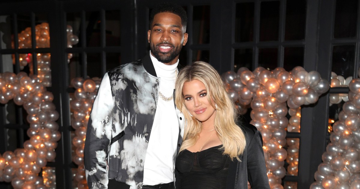 Khloé Kardashian and Tristan Thompson’s Relationship Timeline